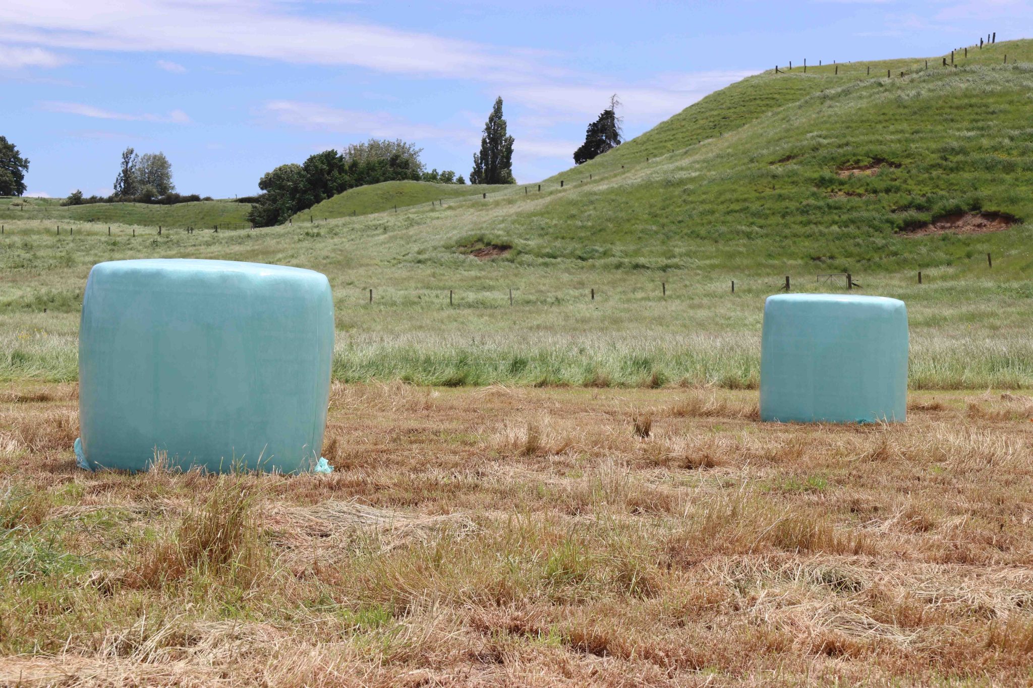 Plasback - Recycling solutions for farms