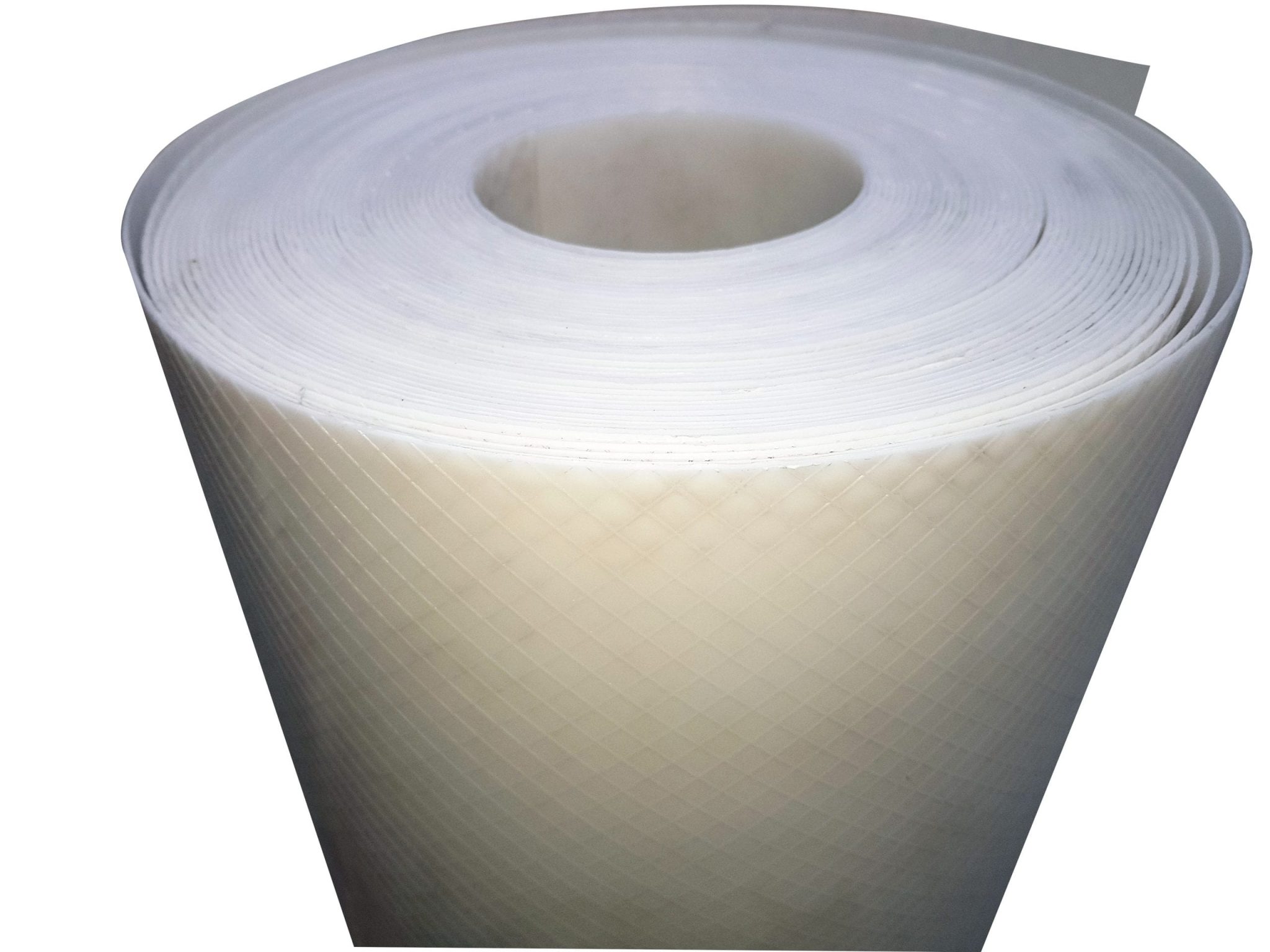 Tuffboard Natural - 1.2m x 30m x 2mm. Weight 60kg - Plasback