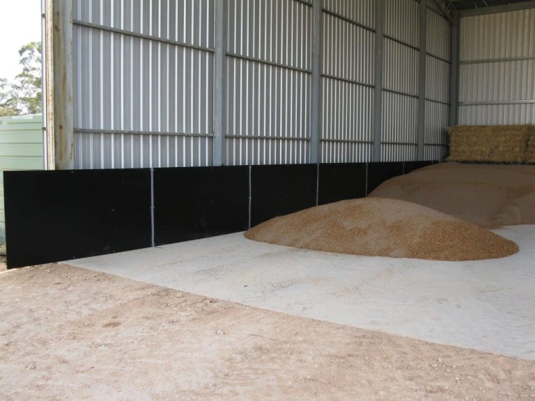 Tuffboard 9mm - Plasback