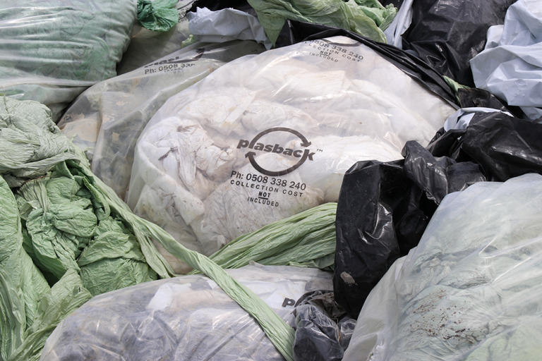 Collections - Plasback