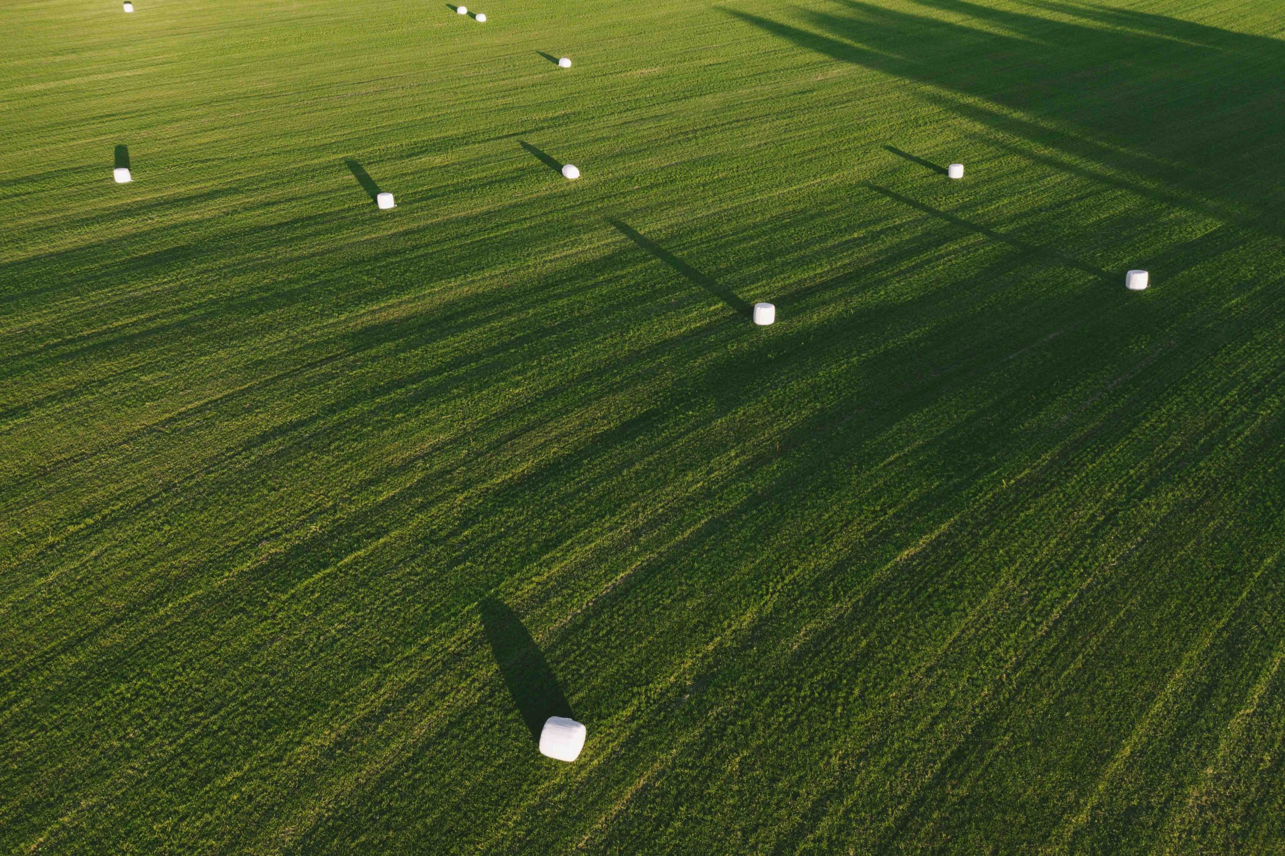 Plasback - Recycling solutions for farms