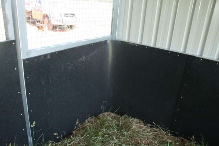 Tuffboard 12mm - Plasback