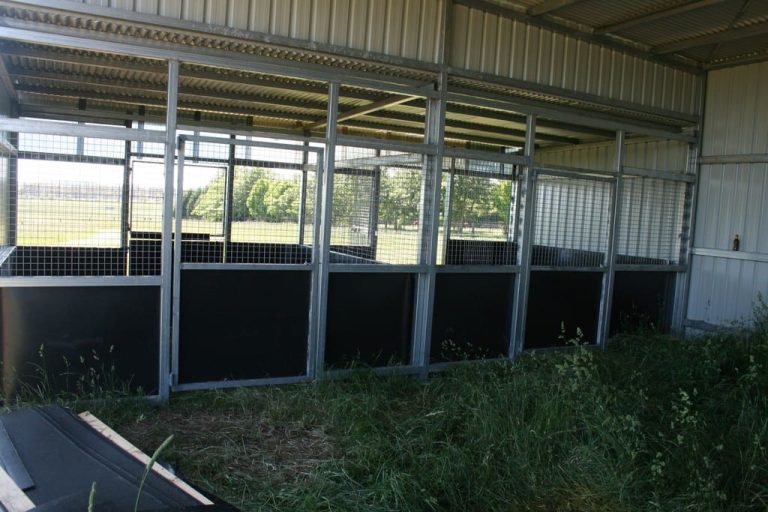 Tuffboard 9mm - Plasback