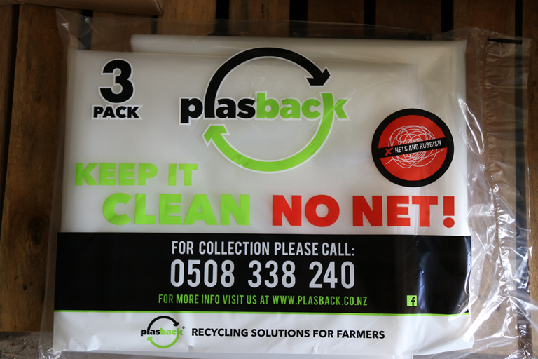 Bins & Liners Archives - Plasback