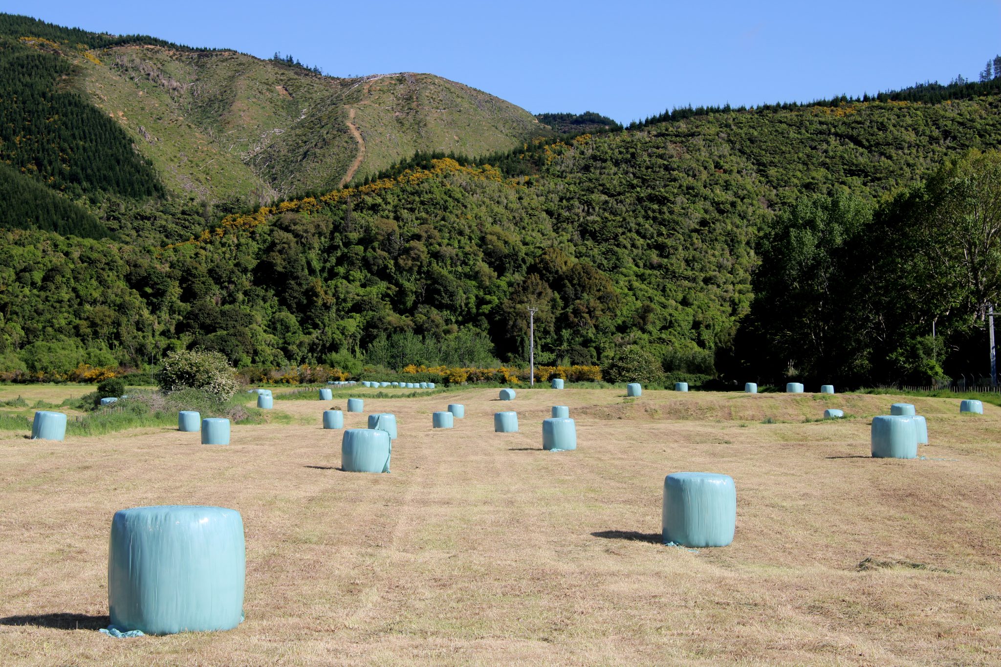 Plasback - Recycling solutions for farms